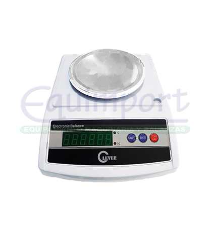 balanza de precisión para Laboratorio - Equimport